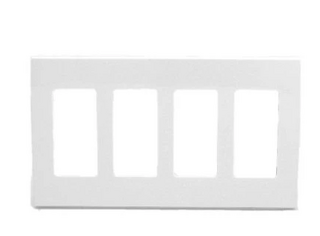 Tapa interruptor Ivory 4G 2154V – MELO Comasa