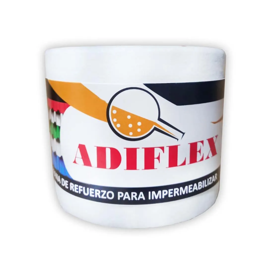 Membrana de Refuerzo 4 Adiflex – MELO Comasa