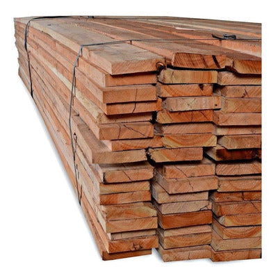 Madera de Cedro Machimbrado – MELO Comasa