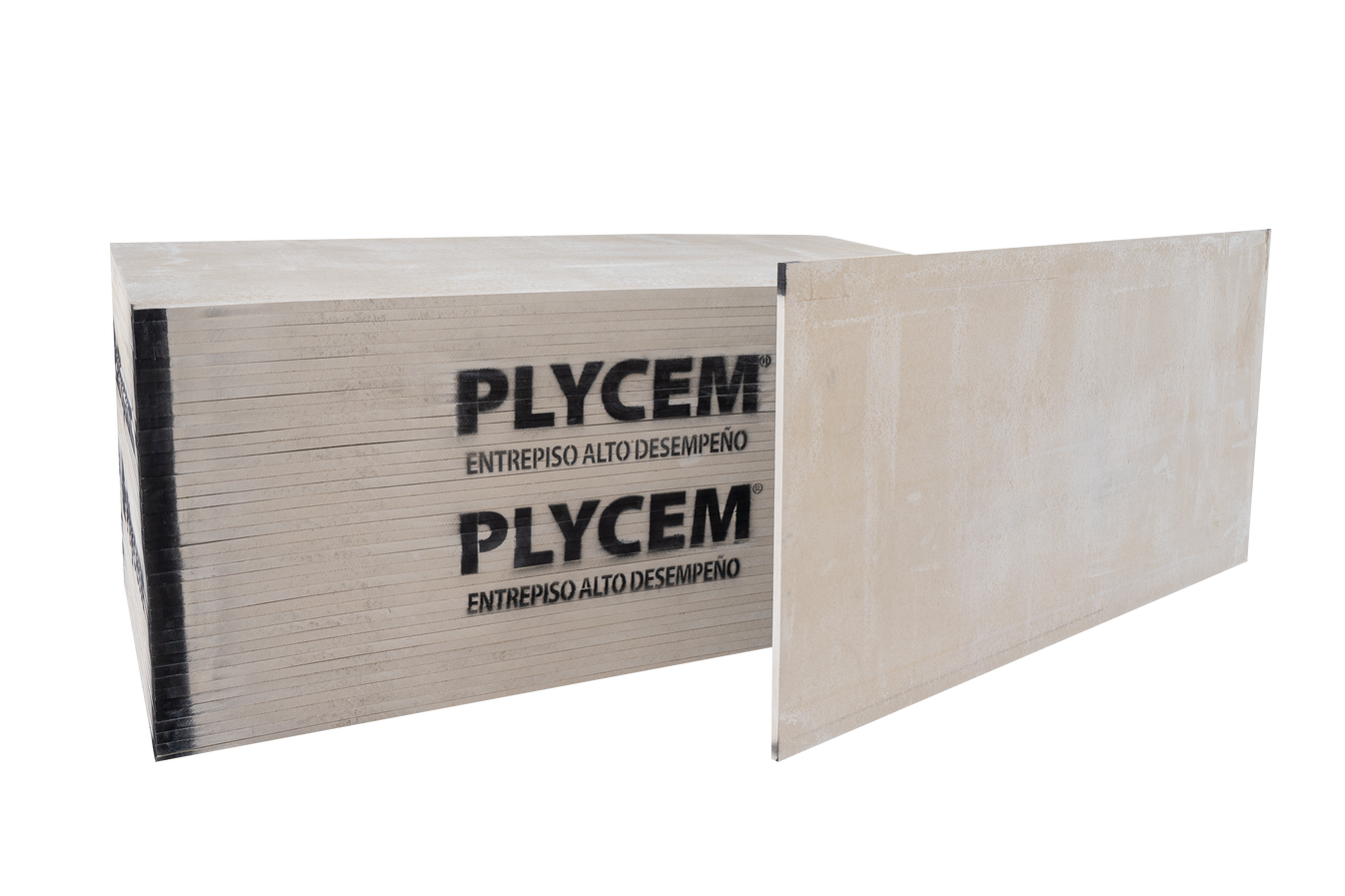 Plycem Entrepiso Plystone – MELO Comasa