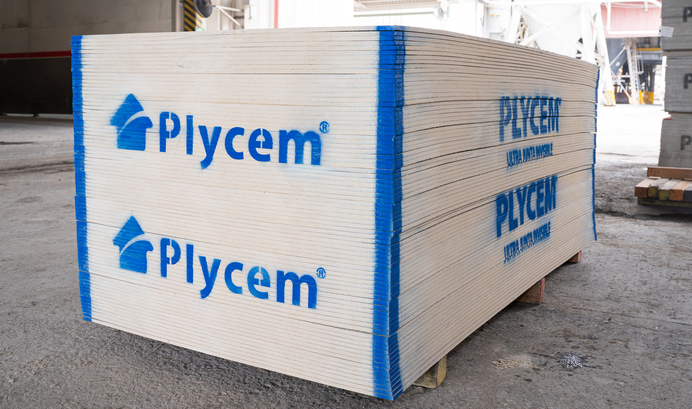 Lámina Fibrolit Ultra - Plycem – MELO Comasa